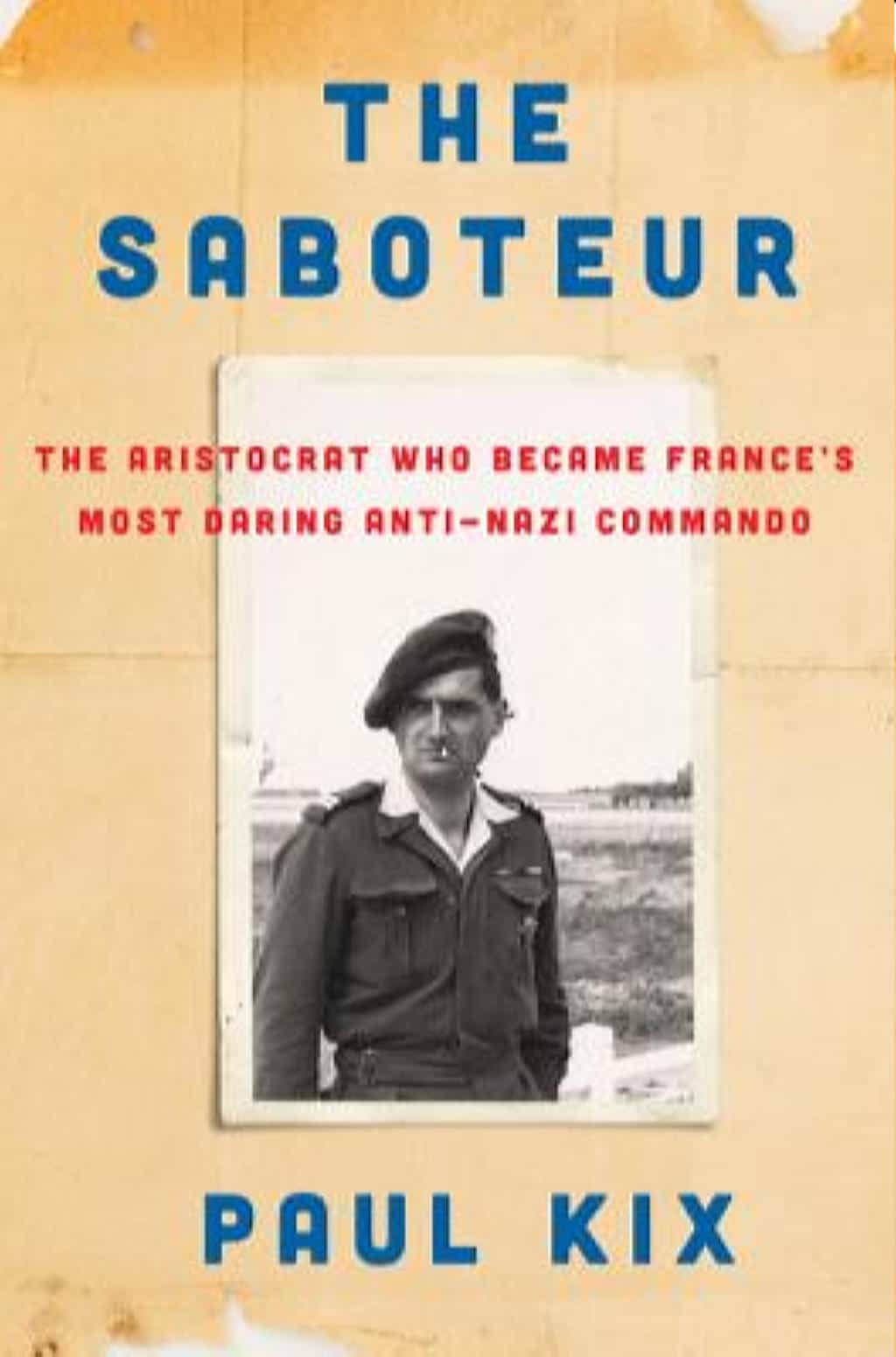 A World War II Hero of the French Resistance - Manhattan Public Library ...