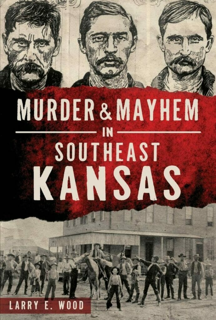 Learn More About the Bloody Benders - Manhattan Public Library - Kansas