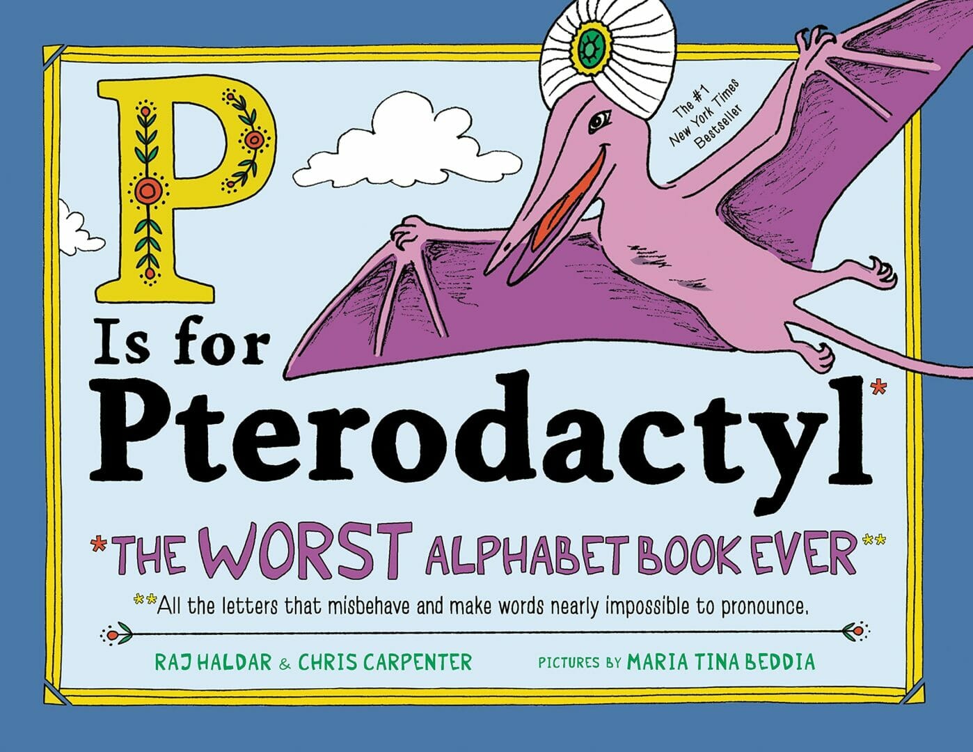 Fun with Words: Wordplay in Children’s Picture Books - Manhattan Public ...